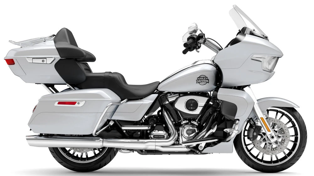 13 new models in the 2026 Harley-Davidson lineup.